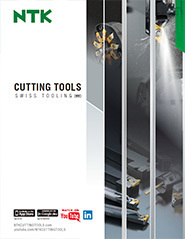 NTK Cutting Tools