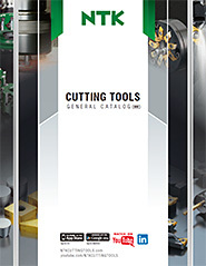 NTK Cutting Tools
